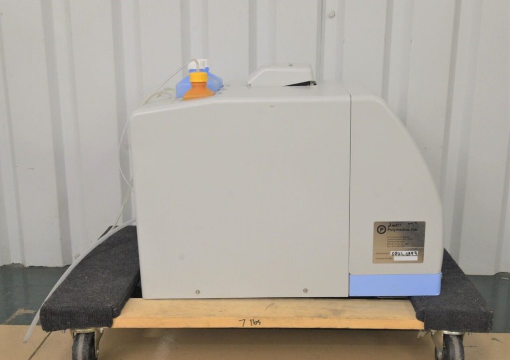 Eiken Chemical PolyMedCo OC-Auto 80 Micro Micro80 Fully Automated Blood ...