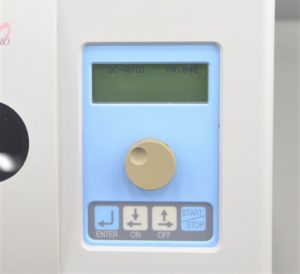 Eiken Chemical PolyMedCo OC-Auto 80 Micro Micro80 Fully Automated Blood ...