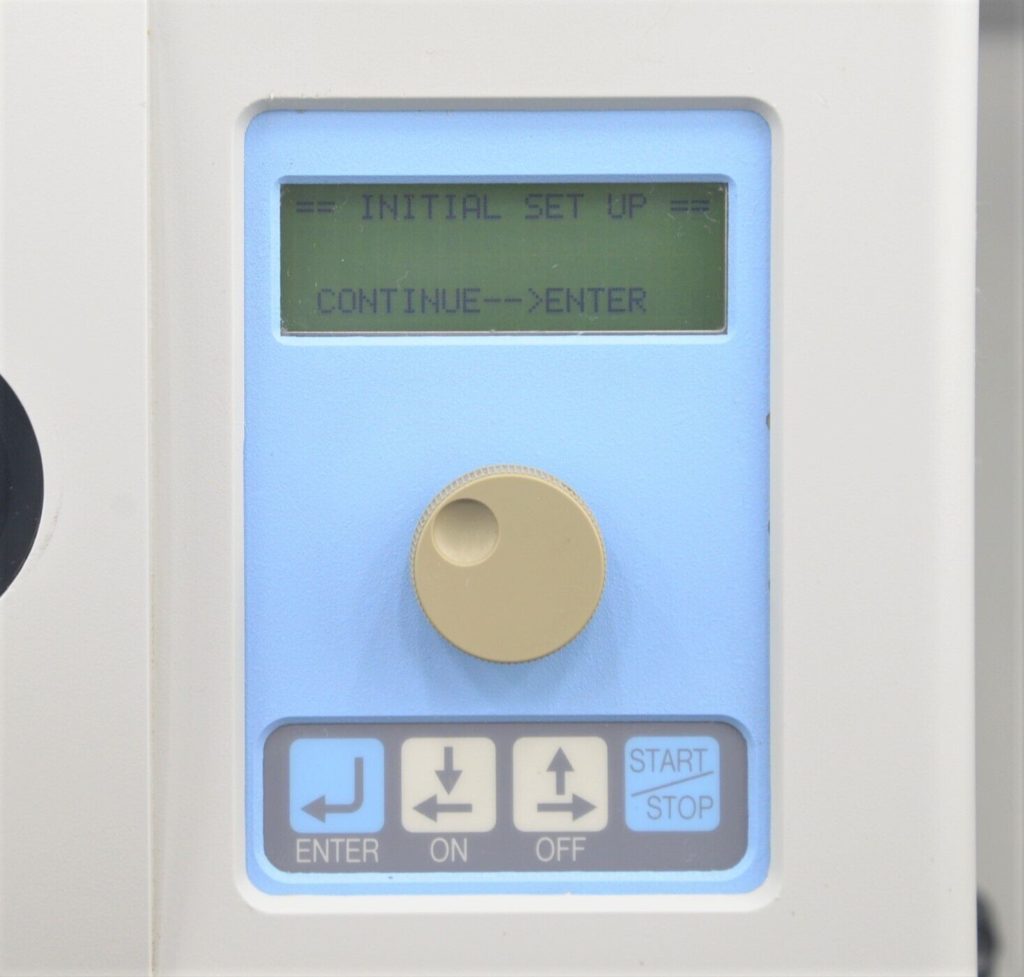 Eiken Chemical PolyMedCo OC-Auto 80 Micro Micro80 Fully Automated Blood ...