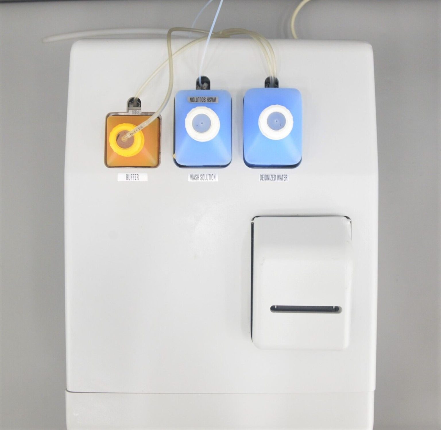 Eiken Chemical PolyMedCo OC-Auto 80 Micro Micro80 Fully Automated Blood ...