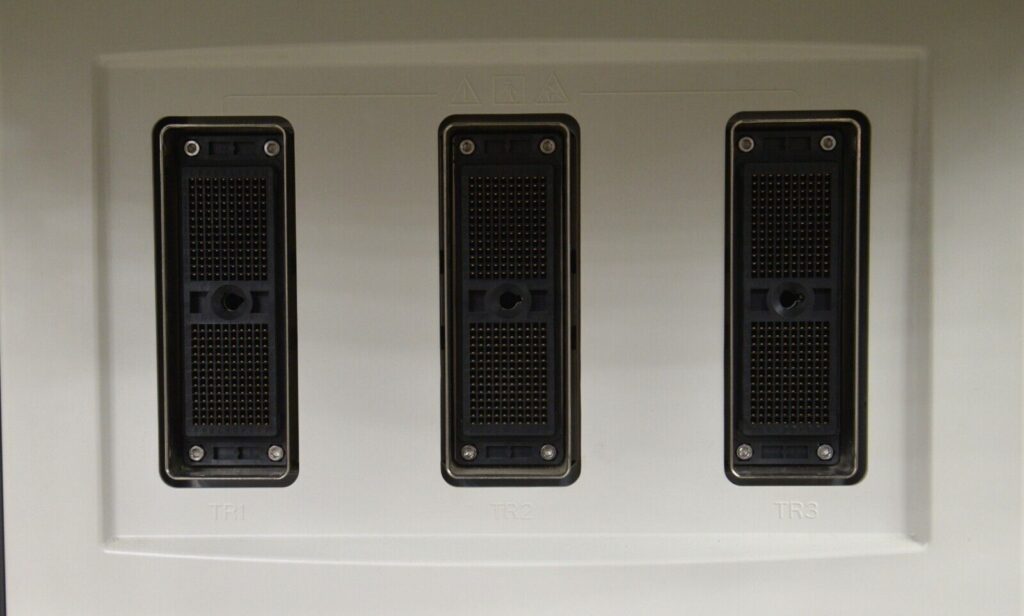 Esaote MyLab 20 Plus Ultrasound System W/ CA541 Curved Array & EC1123 ...