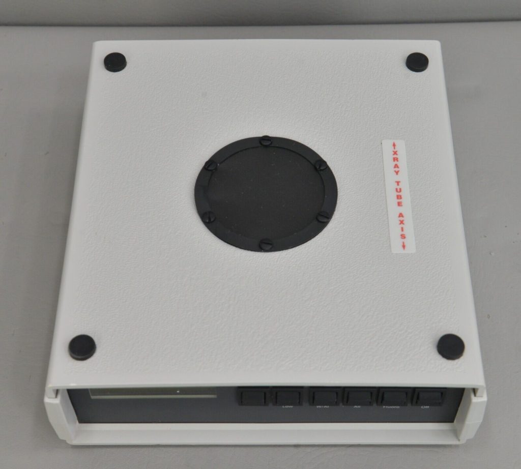 Fluke Biomedical 4000M+ Victoreen NonInvasive X-Ray Test Device – Rhino ...