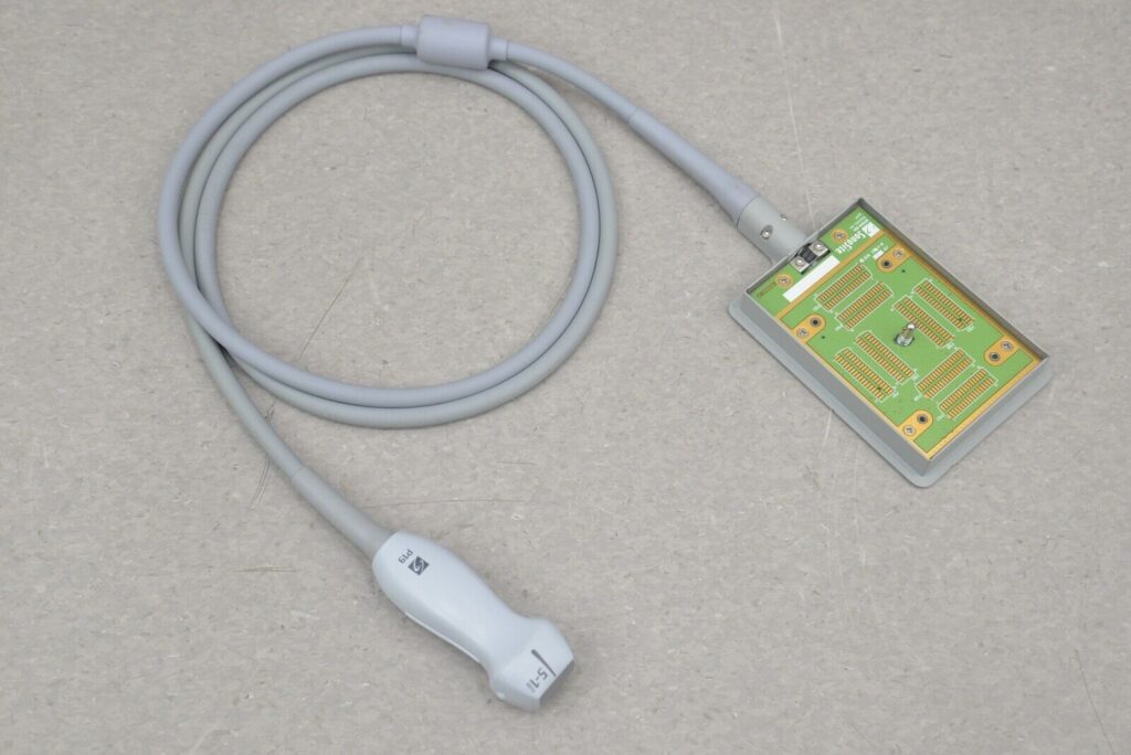 Phased Array – Rhino Trade LLC