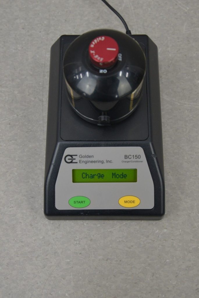 Golden Engineering XR150 7.2V Portable X-Ray Generator – Rhino Trade LLC