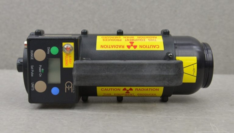 Golden Engineering XR150 7.2V Portable X-Ray Generator – Rhino Trade LLC