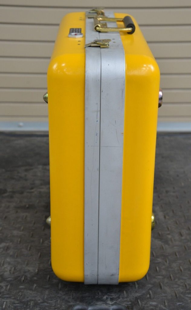 Grumman EA-6B Aerospace A/E 32M-18 DMC679-01 Electrical Connector DMC ...