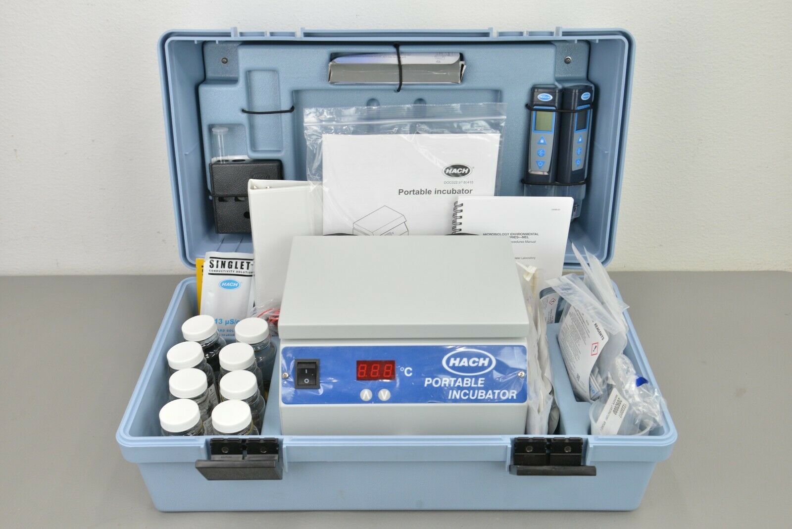 Portable Incubator – Rhino Trade LLC