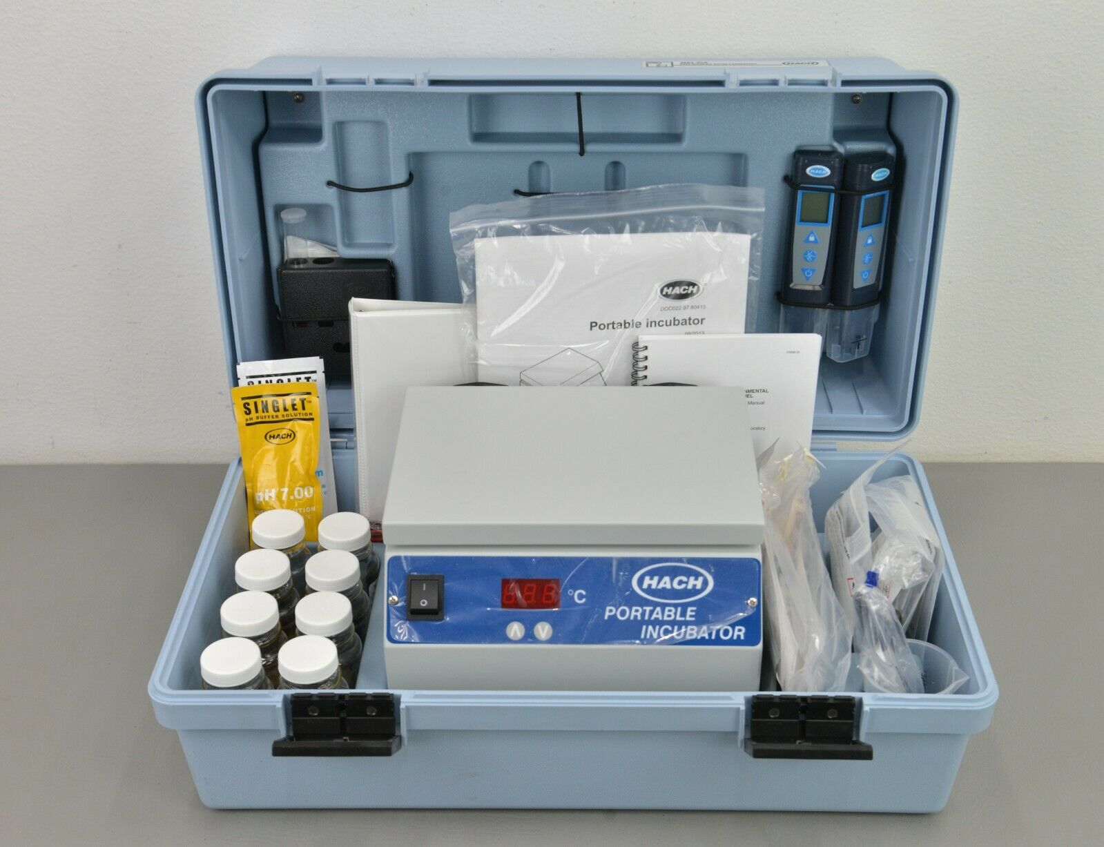 Portable Incubator – Rhino Trade LLC