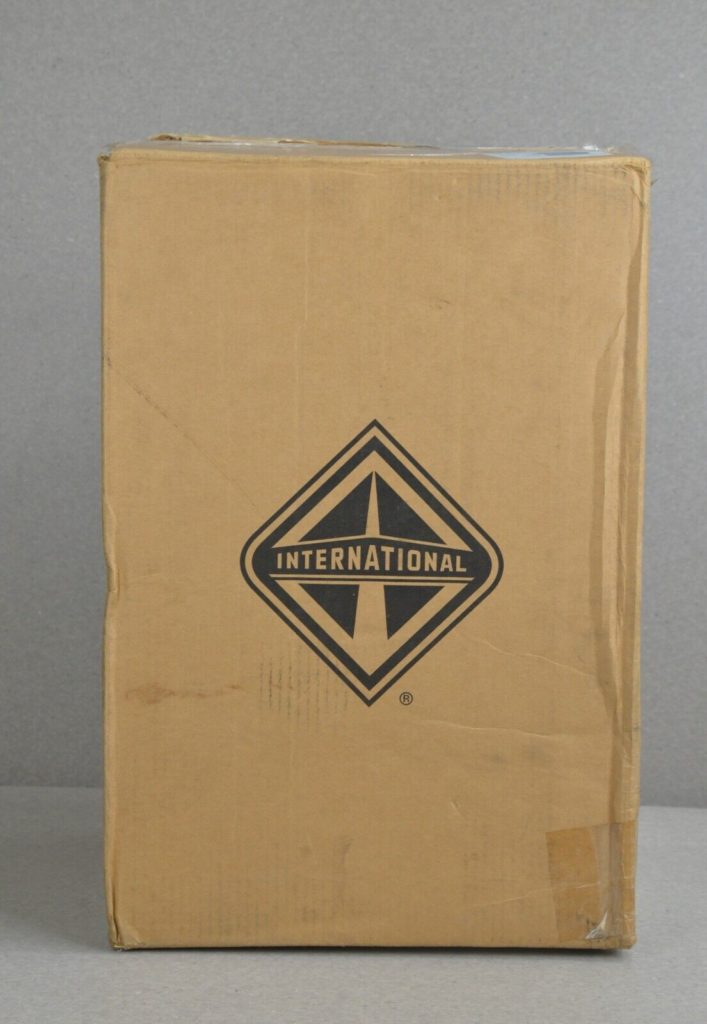 International 3765679C94 Left Hand Light Assembly – Rhino Trade LLC