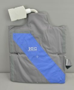 Invivo ICG 543SI-64E & 544SI-64E Phased Array Upper & Lower Extremity ...
