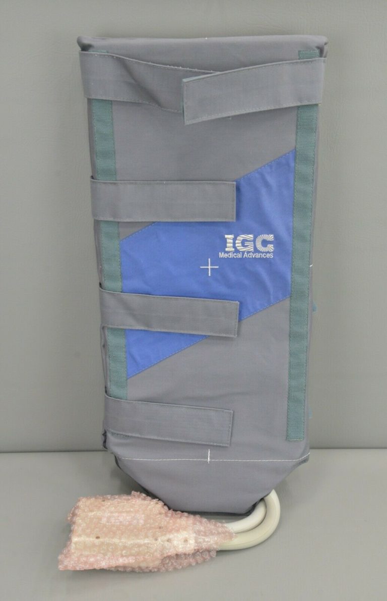 Invivo ICG 543SI-64E & 544SI-64E Phased Array Upper & Lower Extremity ...