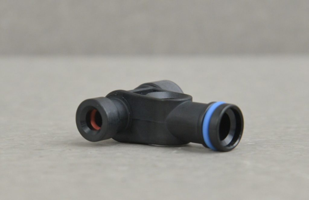 Karl Storz 8401AX Laryngoscope Endoscope Blade w/ C-MAC PM 8401XD ...