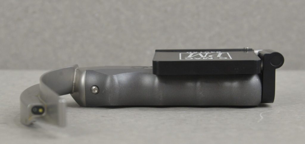 Karl Storz 8401AX Laryngoscope Endoscope Blade w/ C-MAC PM 8401XD ...