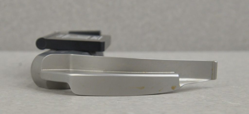 Karl Storz 8401AX Laryngoscope Endoscope Blade w/ C-MAC PM 8401XD ...