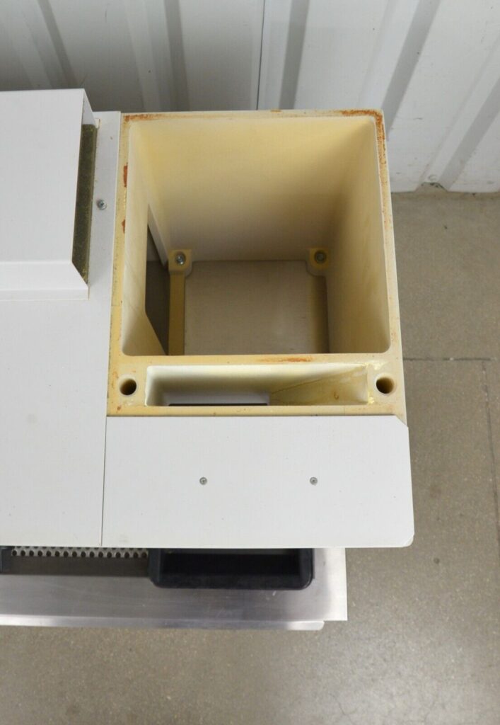 Kavo EWL 80 Lathe and Extraction Bench Top Dental Polishing Station ...