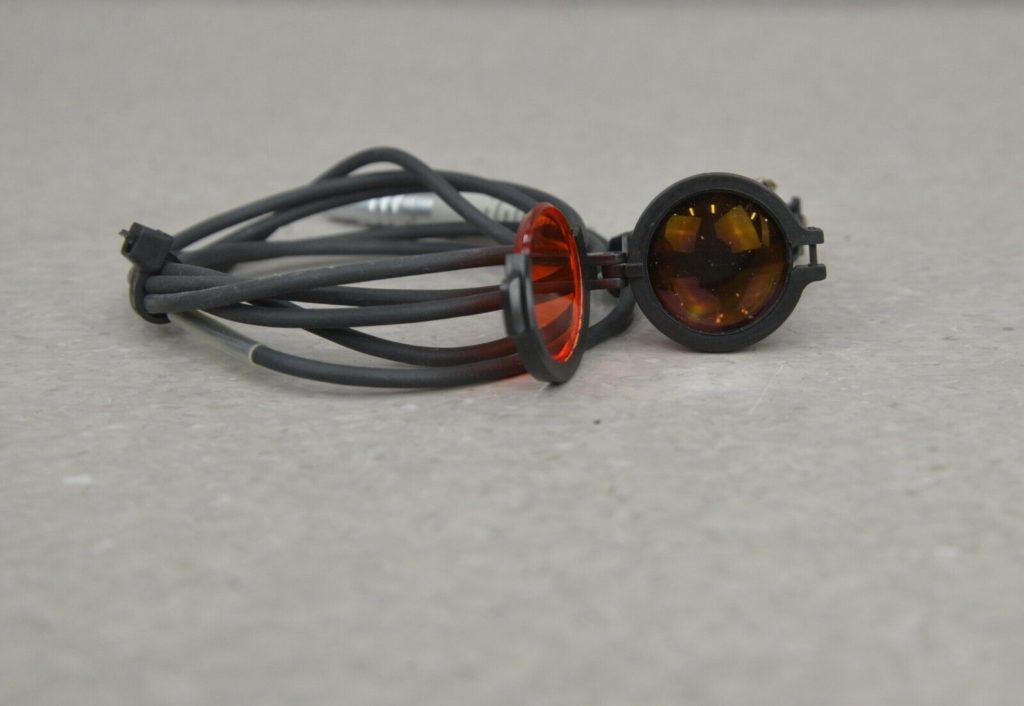 Kerr Orascoptic Zeon Discovery Portable Dental LED Light System – Rhino ...