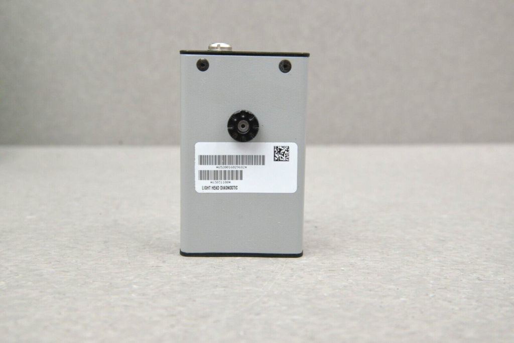 Kerr Orascoptic Zeon Discovery Portable Dental LED Light System – Rhino ...