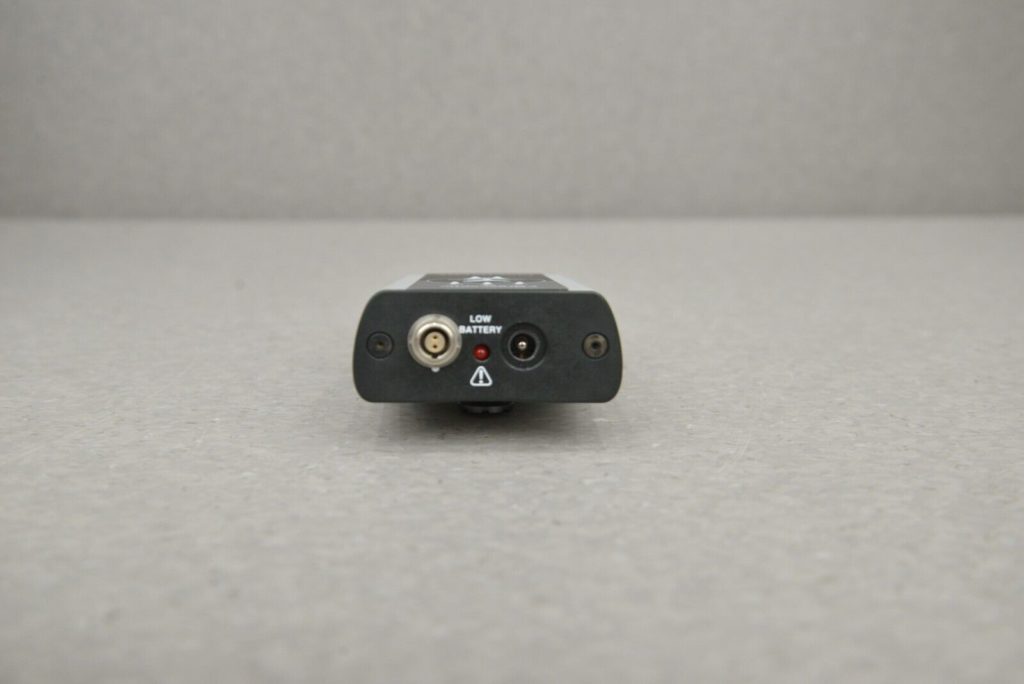 Kerr Orascoptic Zeon Discovery Portable Dental LED Light System – Rhino ...