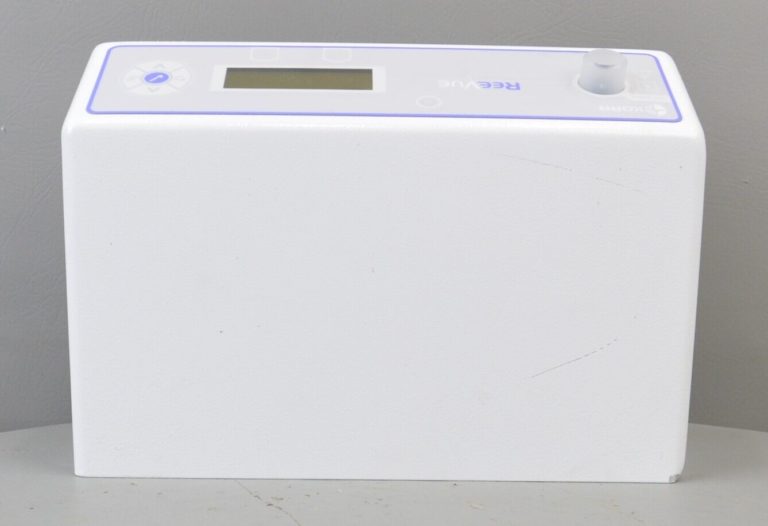 Korr ReeVue Metabolic Rate Analyzer Indirect Calorimeter – Rhino Trade LLC