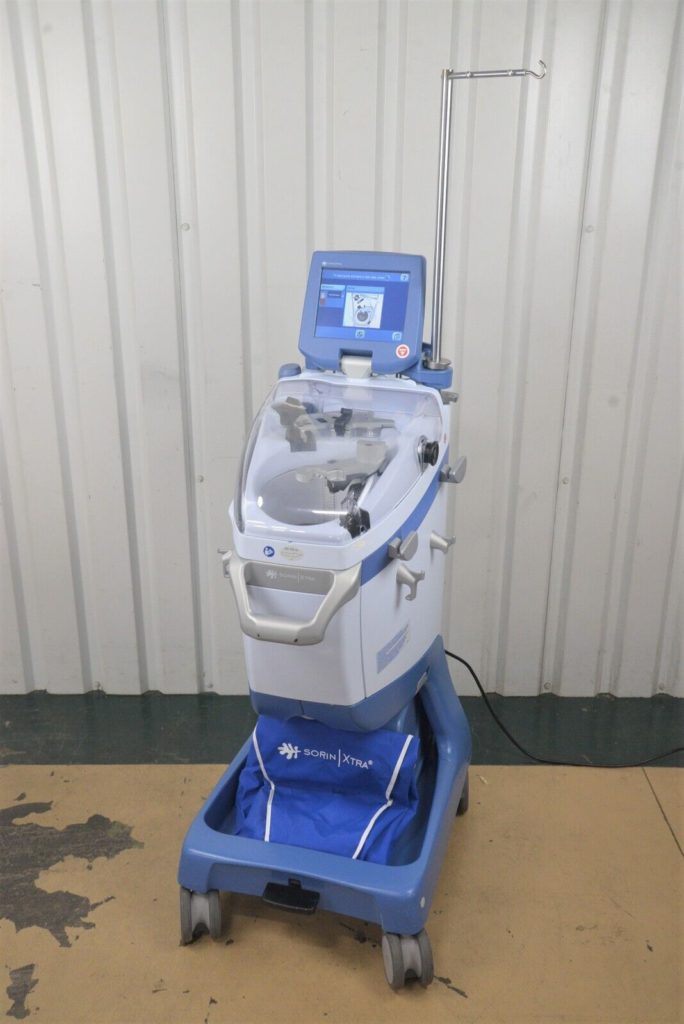 Autotransfusion System – Rhino Trade LLC