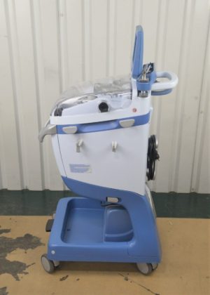 LivaNova Sorin Xtra ATS Autotransfusion System 75221 w/ XVac Modular ...