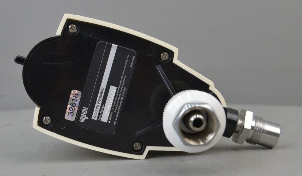 Lot of 5 Ohmeda 200 Continuous Vacuum Regulator 0-200 mmHg – Rhino ...