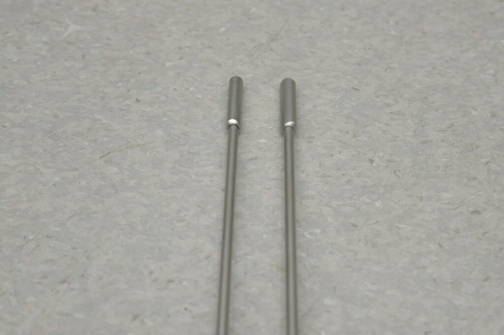 Lot of 9 Karl Storz Obturators Deflecting Obturator & Surgical ...