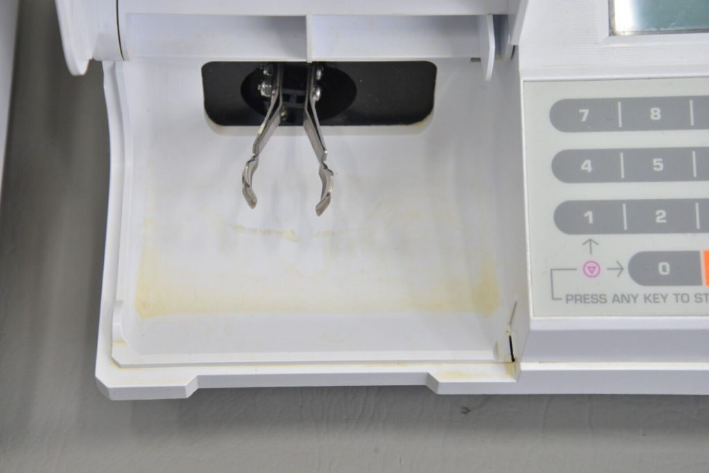 Lot of SDS Kerr Model 100 Optimix Programmable Computerized Mixing ...