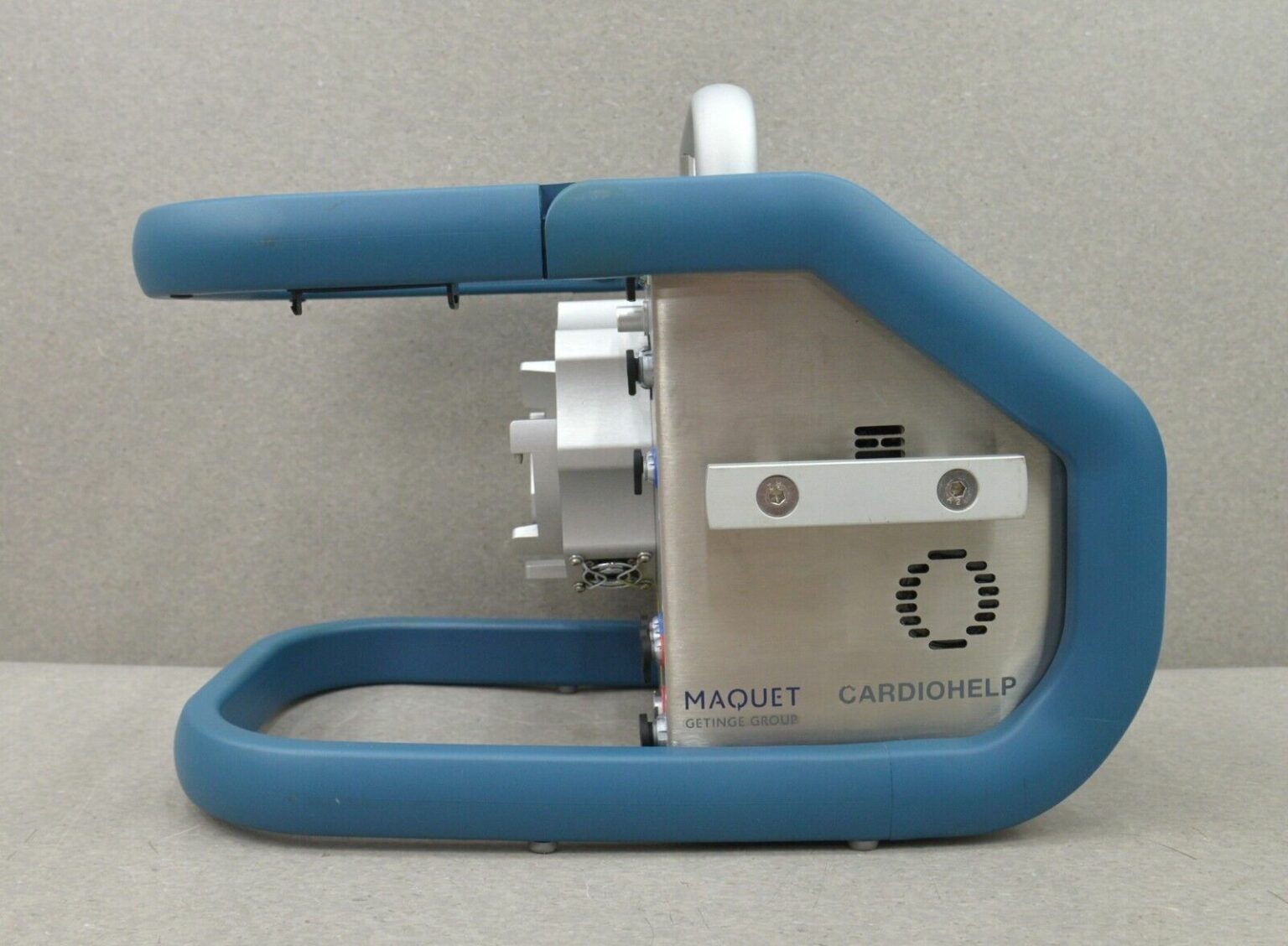 Maquet Getinge CardioHelp Cardiopulmonary Support System 70104.8012 W ...