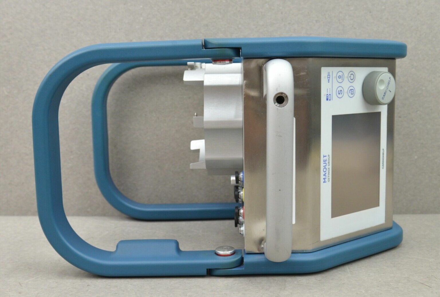 Maquet Getinge CardioHelp Cardiopulmonary Support System 70104.8012 W ...