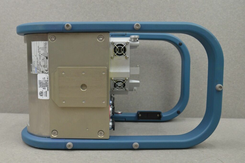 Maquet Getinge CardioHelp Cardiopulmonary Support System 70104.8012 W ...