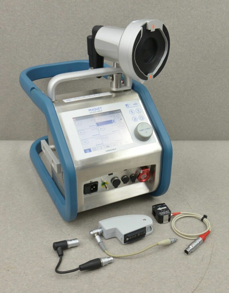 CardioHelp – Rhino Trade LLC