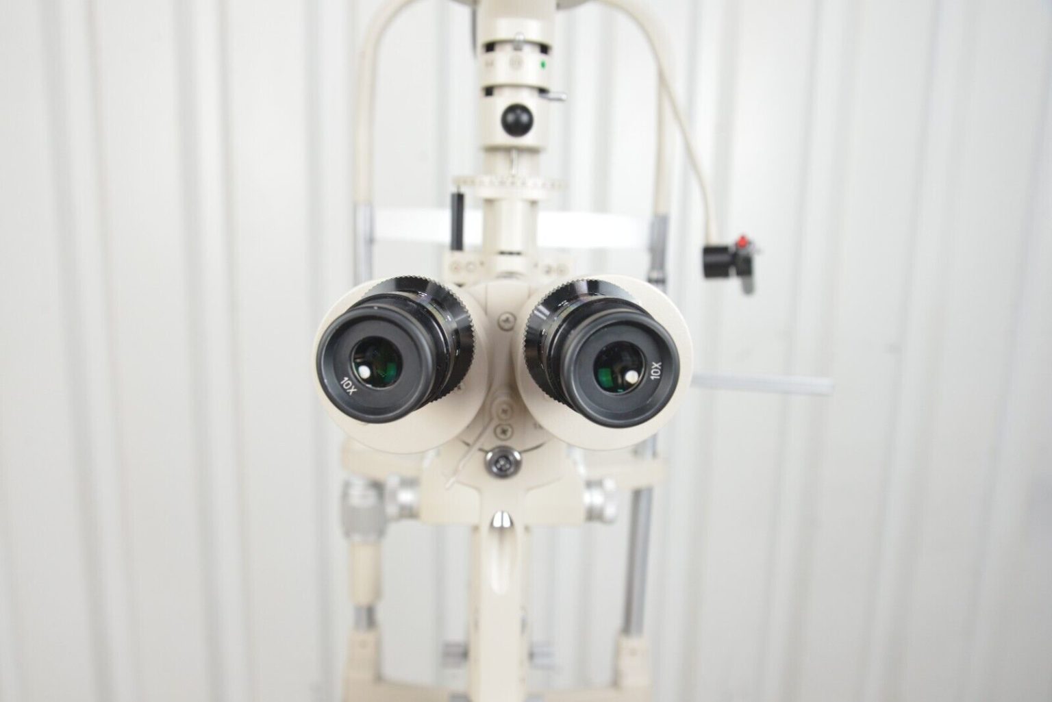 Marco 2b II-B Ultra Slit lamp W/ Topcon IT-1 Instrument Table – Rhino ...