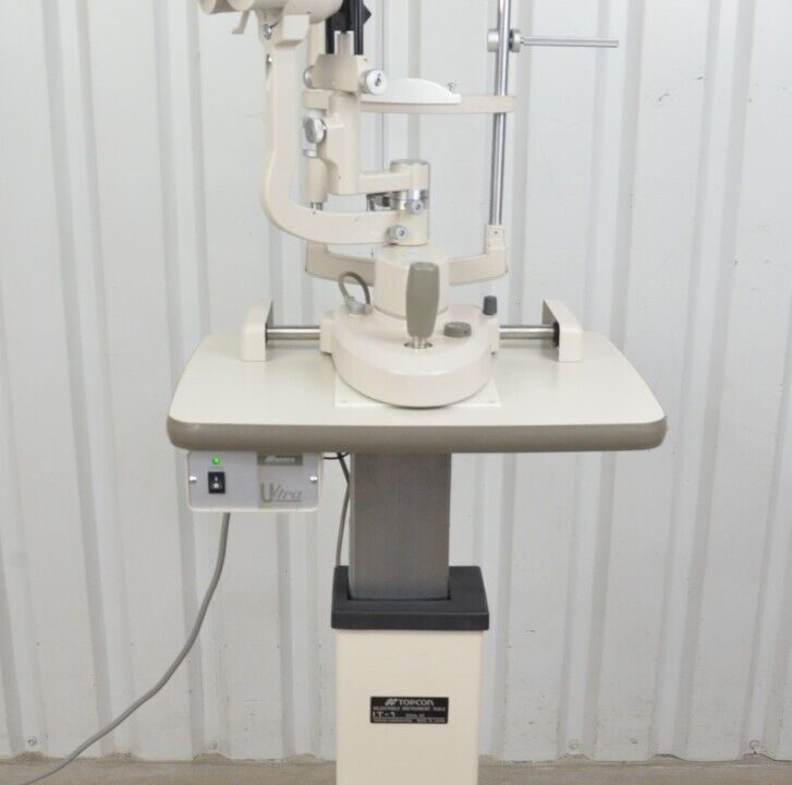 New! Steris HexaLux Exam Light EXLCEIL Ceiling Mounted Configuration ...