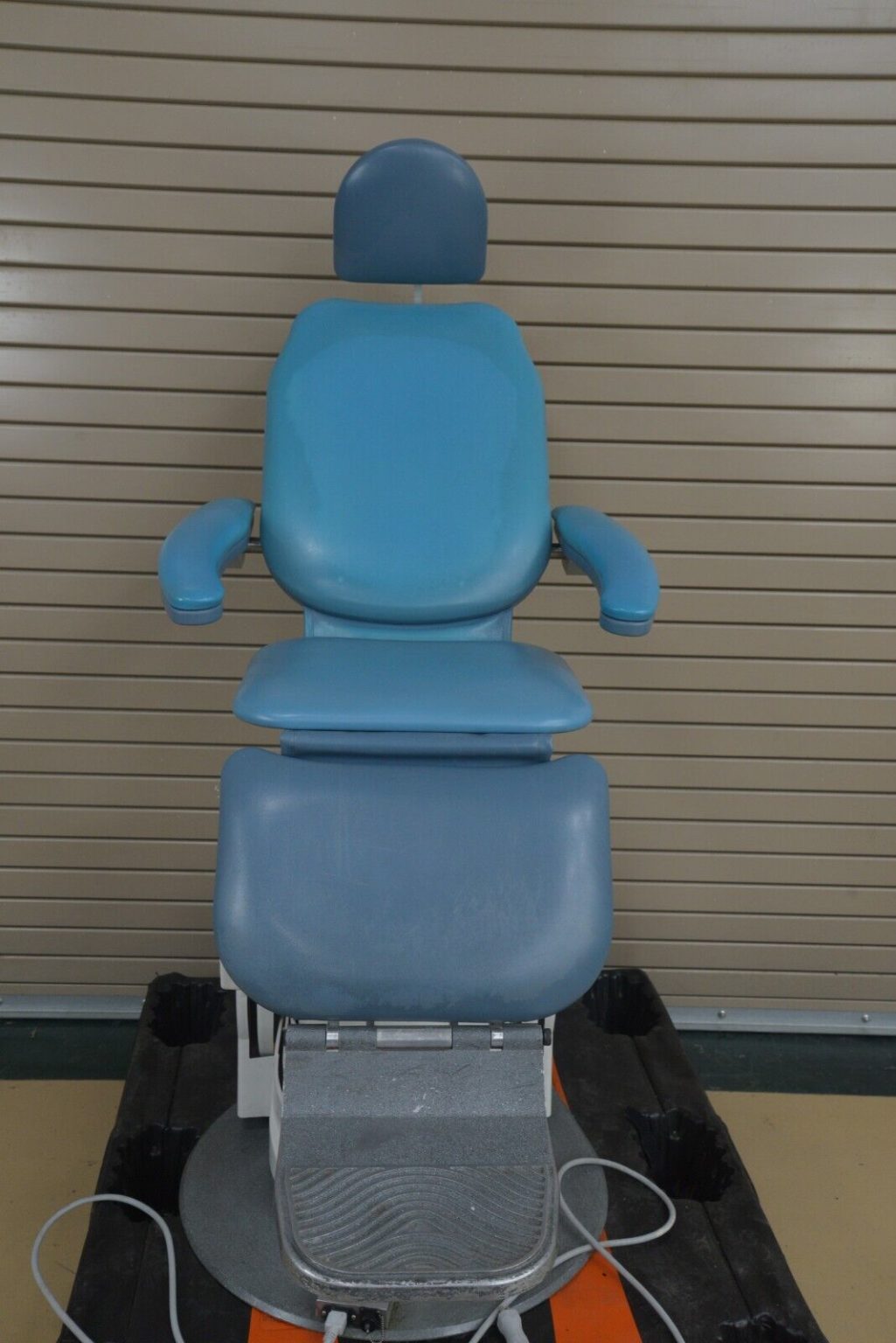MaxiSelect SMR Power Exam Chair S270000 with Swivel – Rhino Trade LLC