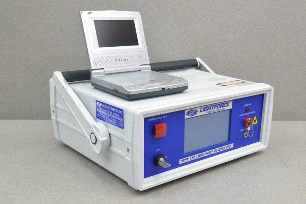 LIGHTFORCE – Rhino Trade LLC