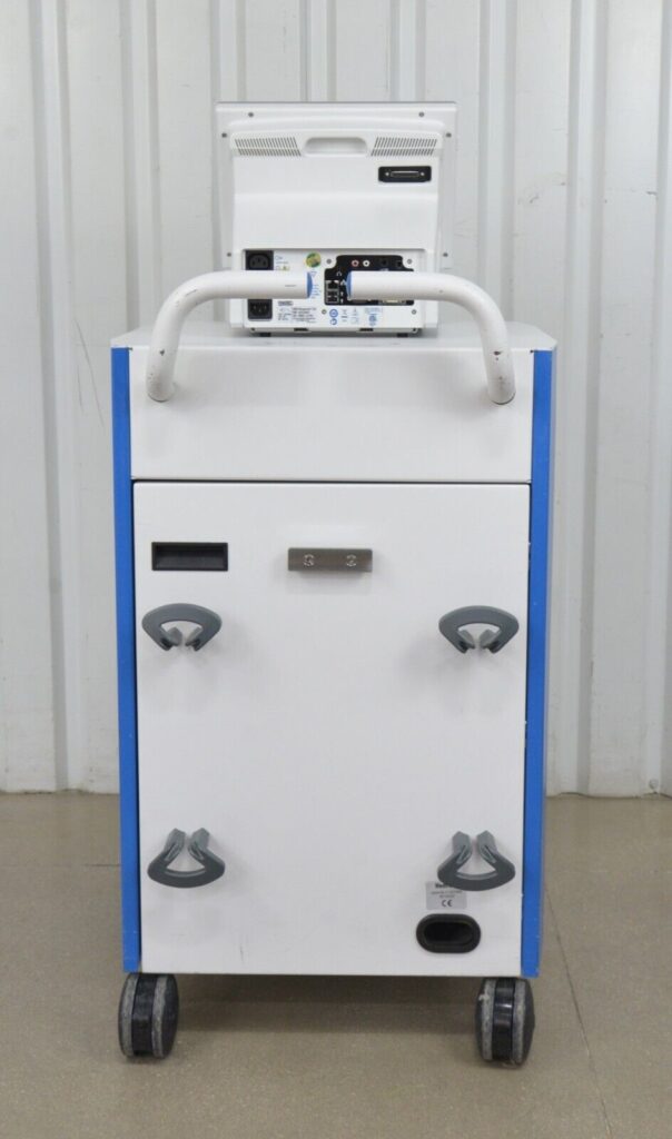 Medtronic NIM-Response 3.0 Nerve Monitoring System 8253001 W/ Cart ...