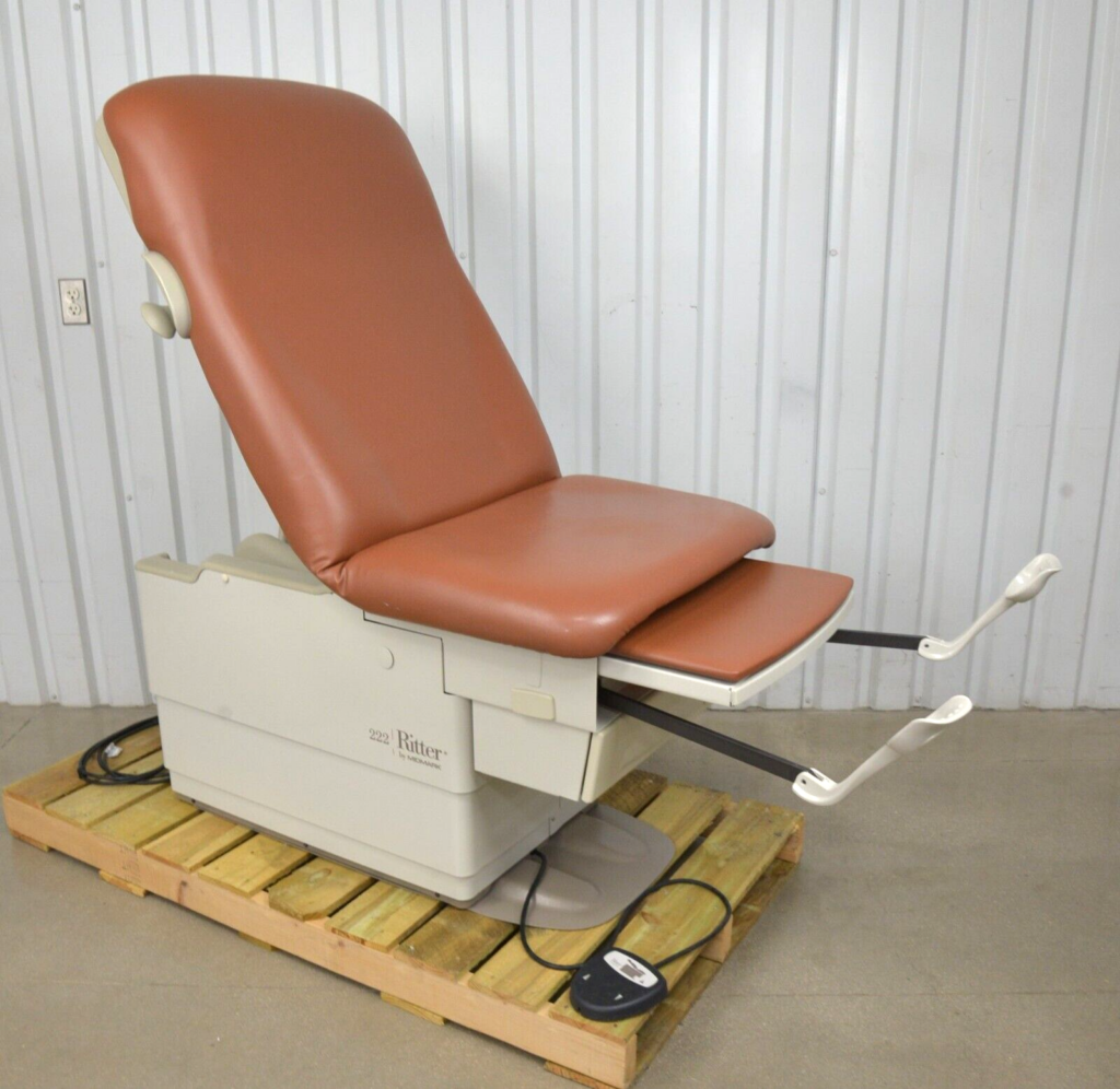 Exam Tables – Rhino Trade LLC