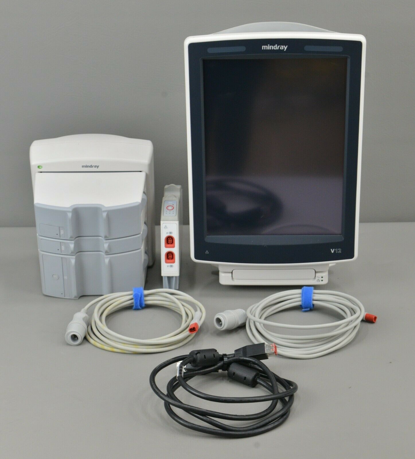 Blood Pressure – IBP – Rhino Trade LLC