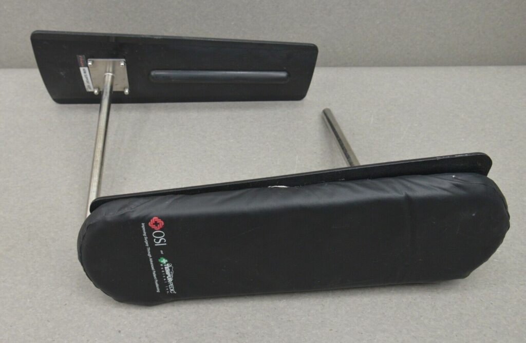 Mizuho OSI 6850 Profx Equipment Cart For Orthopedic Trauma Table ...
