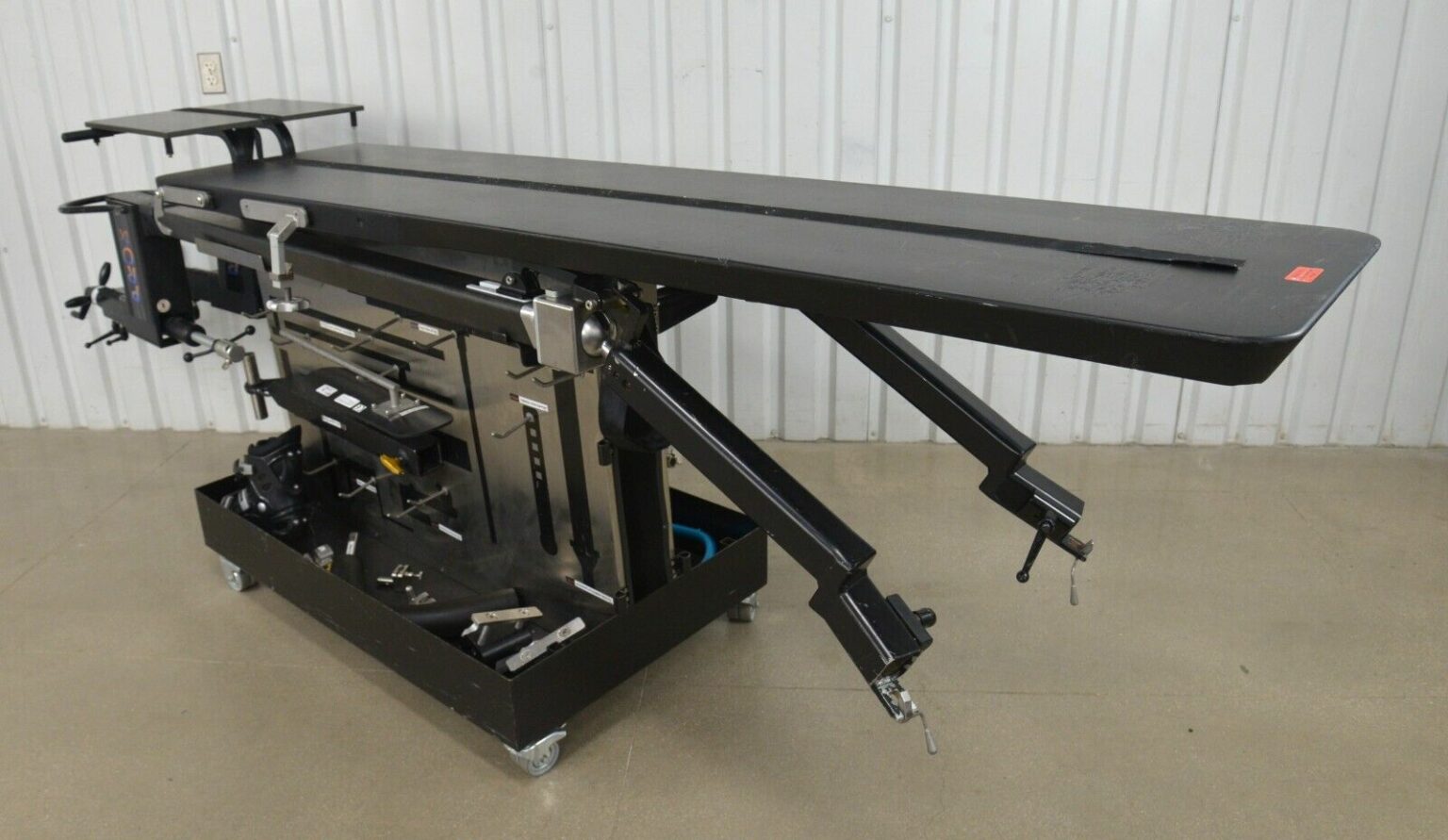 6850 Profx – Rhino Trade LLC