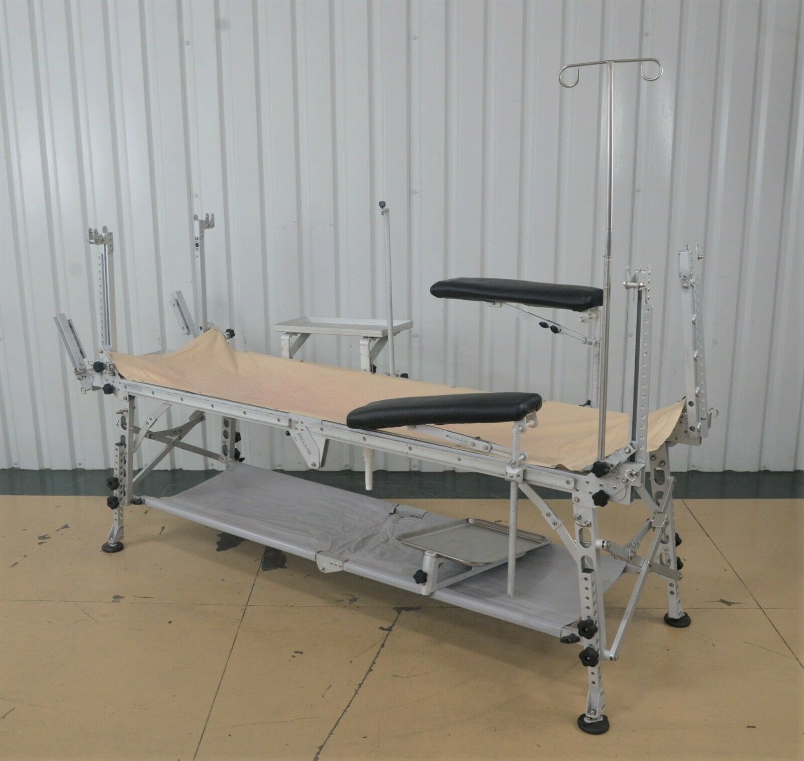 MK4 – Rhino Trade LLC