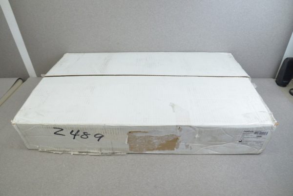 Natus Olympic Vac-Pac Beige XL U-Shape Head Size 32 51632 Positioning ...