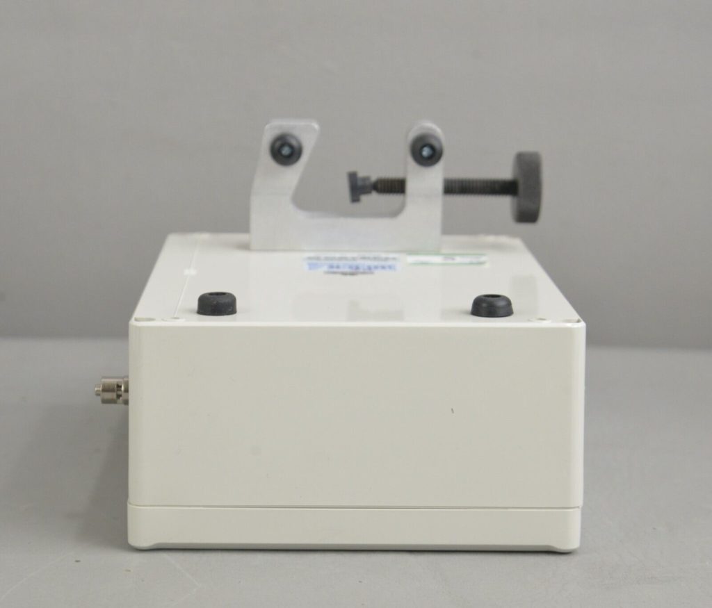 Netech IPA 2000 Infusion Pump Analyzer – Rhino Trade LLC