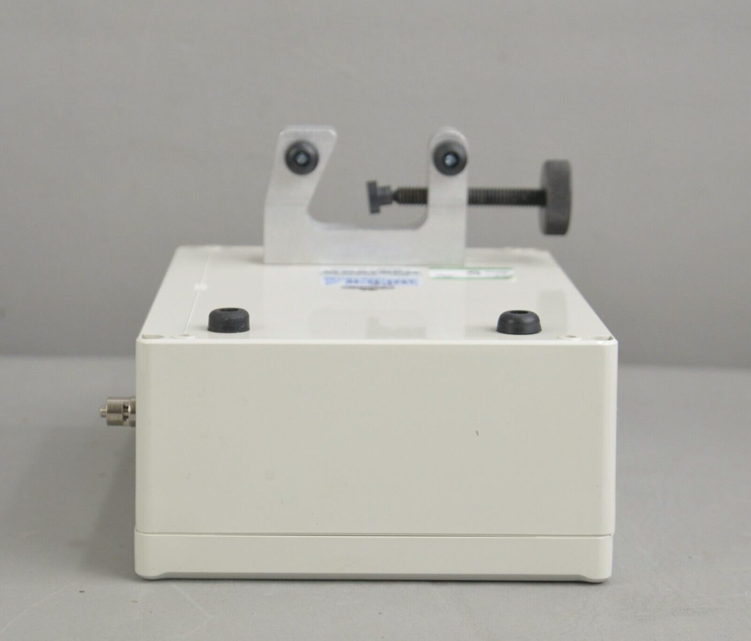 Netech IPA 2000 Infusion Pump Analyzer – Rhino Trade LLC