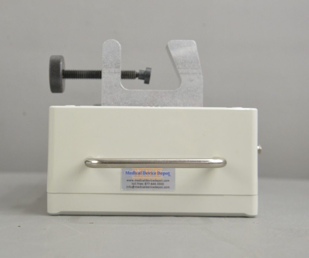 Netech IPA 2000 Infusion Pump Analyzer – Rhino Trade LLC