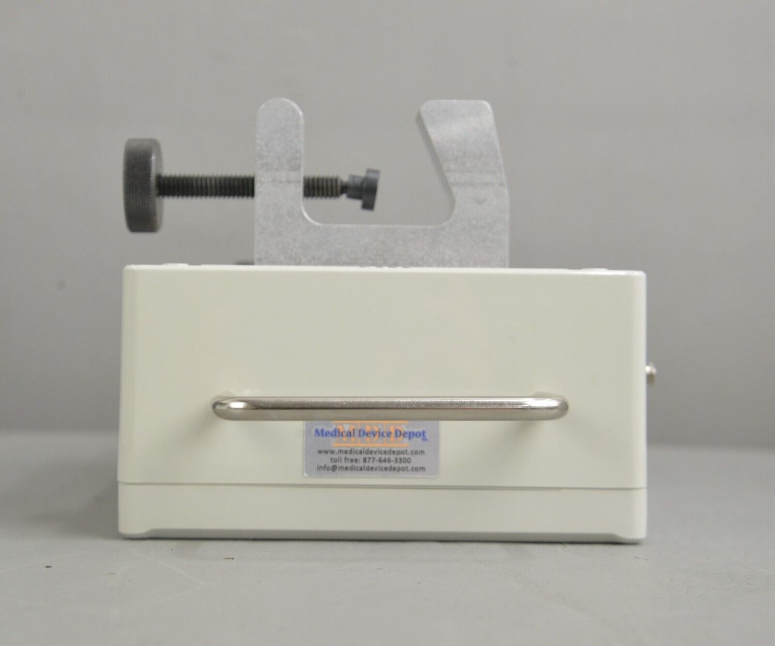 Netech IPA 2000 Infusion Pump Analyzer – Rhino Trade LLC