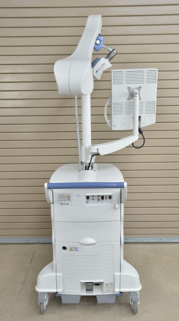 NeuroStar TMS Advanced Therapy System Ref 81-02315-00R Console & Chair ...