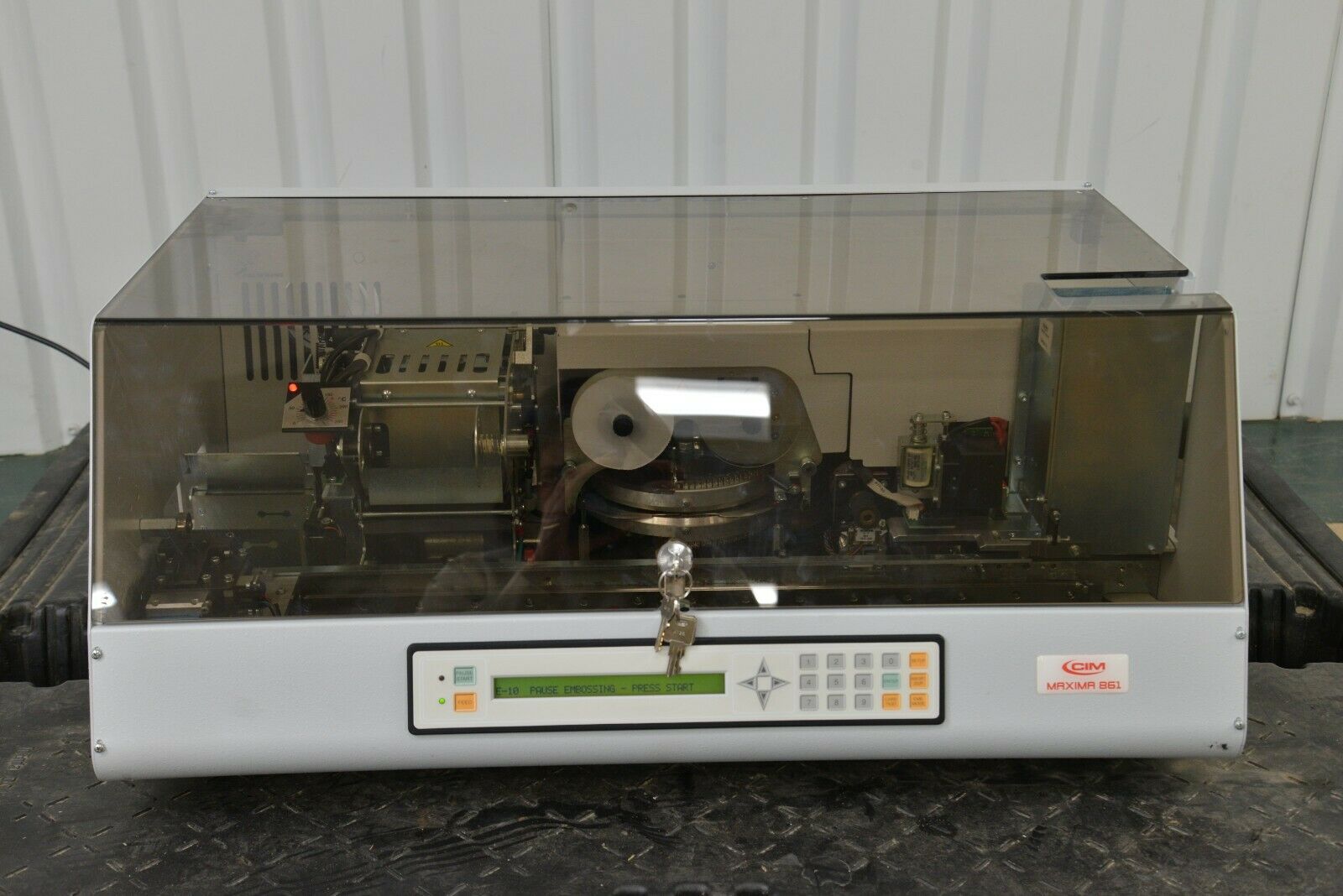 Other Items – Rhino Trade LLC