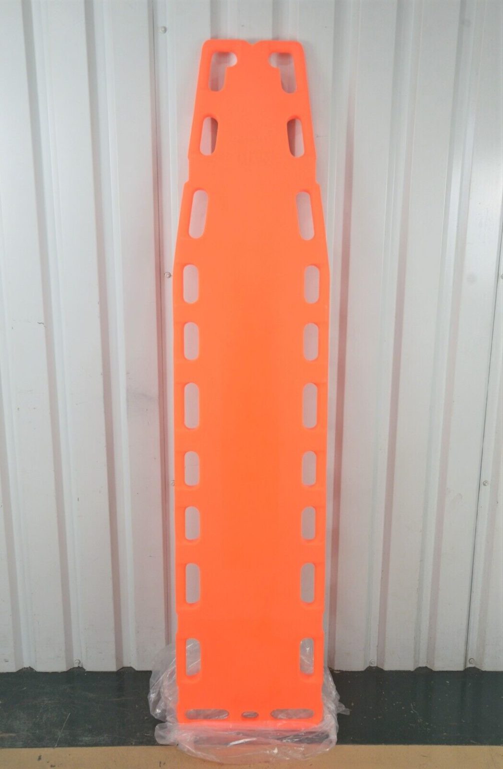 New Ferno Najo RediHold Backboard Spine Board 275101108 – Rhino Trade LLC